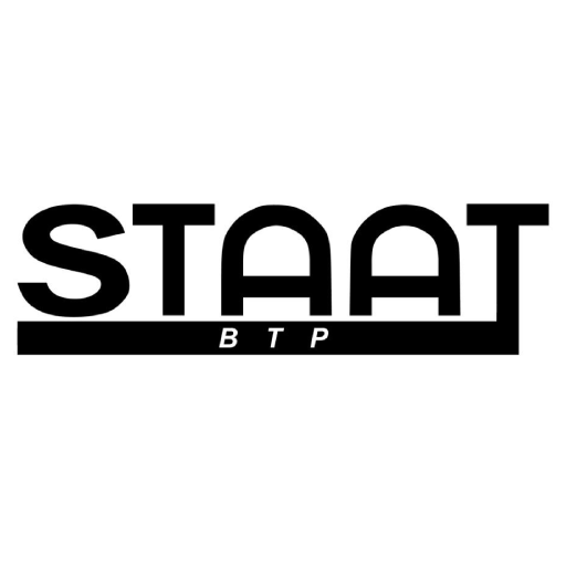 A Propos - STAAT-BTP
